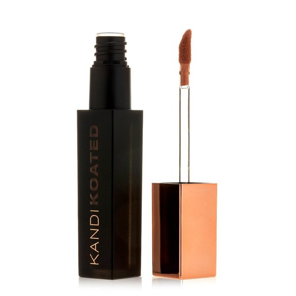 Kandi Koated | Makeup | Chocolate Milkshake Liquid Suede Matte Lip ...